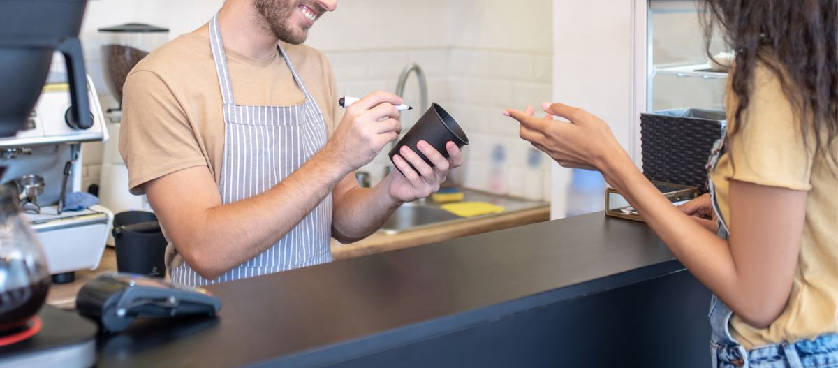 Will Contactless Ordering Impact My Venue’s Face-To-Face Customer Serv ...